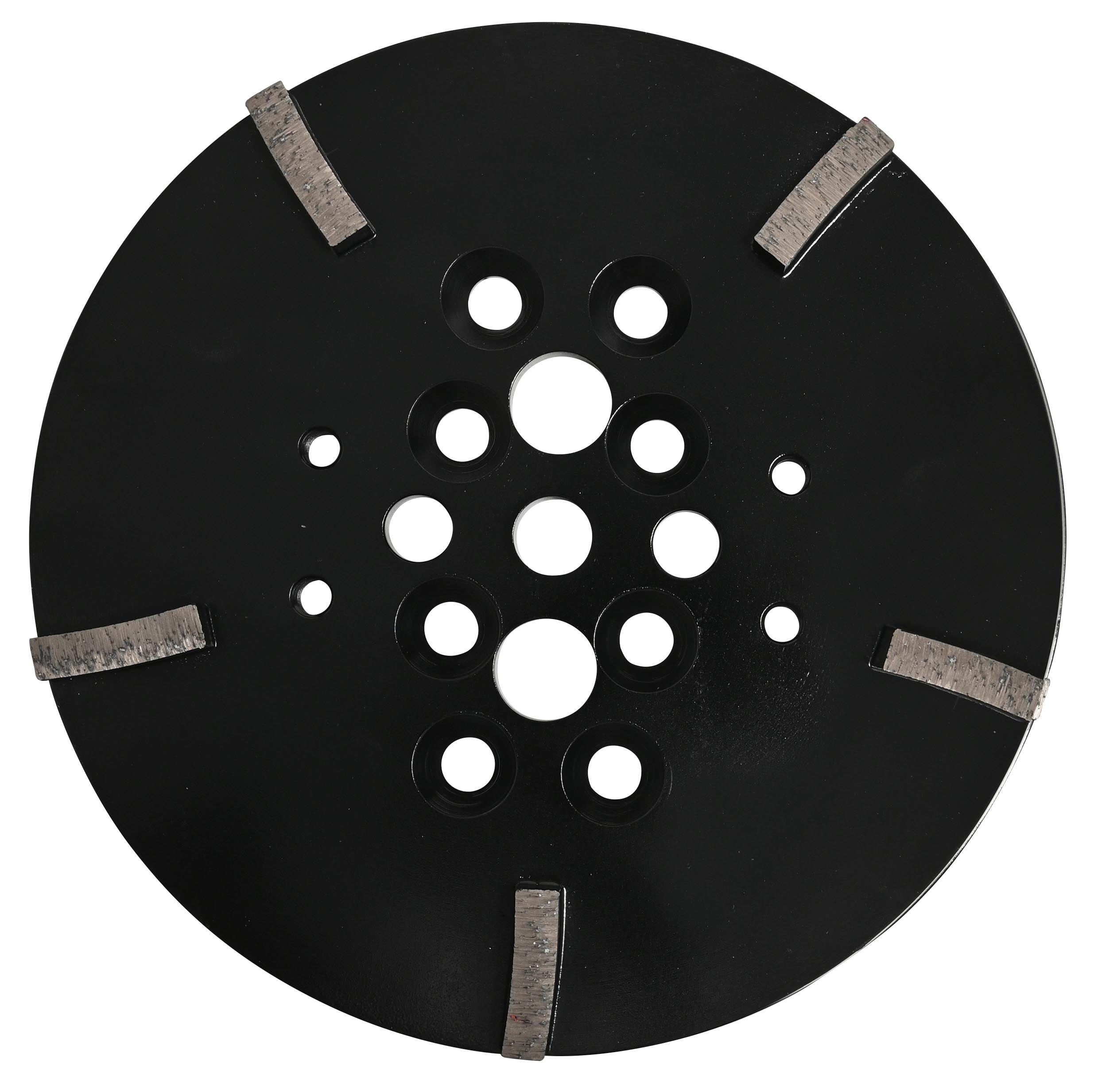 Floor Grinding Equipment| Crozier Diamond Tools