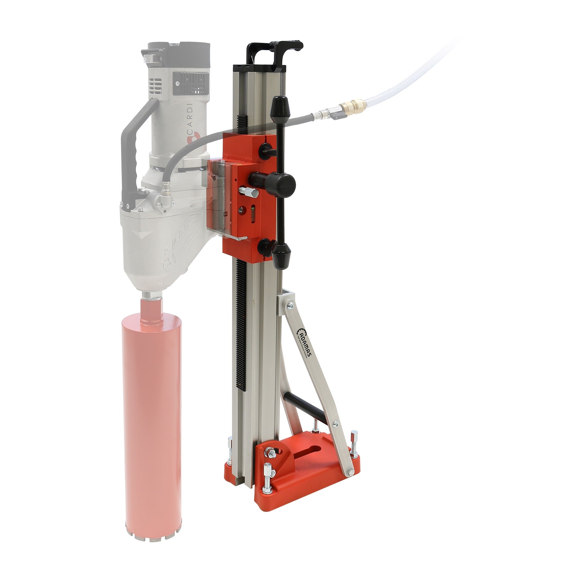 Adamas B32 Drill Stand & Wheel